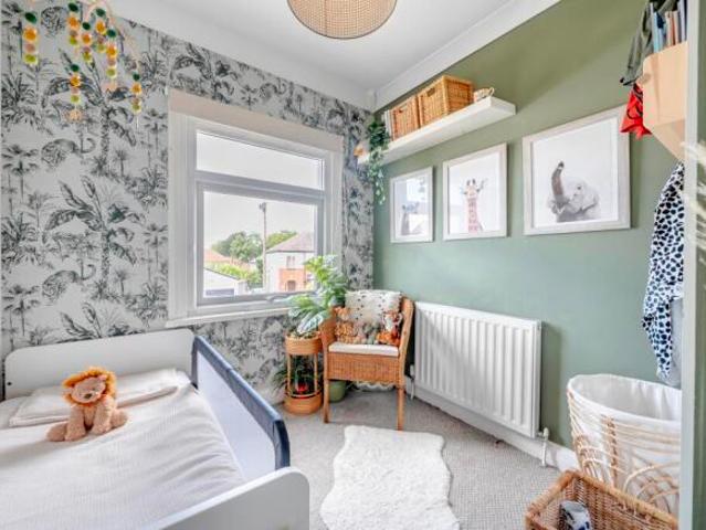4 bedroom semi detached house for sale in Woodliffe Crescent, Chapel Allerton, Leeds, LS7