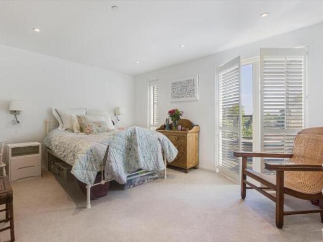 4 bedroom semi detached house for sale in Woodstock Road, Summertown, Oxford, OX2