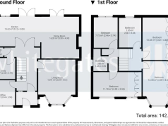 4 bedroom semi detached house for sale in Woodview Road, Woolton, Liverpool, Merseyside, L25