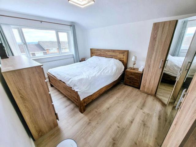 4 bedroom semi detached house for sale in Woodville Road, West Denton Hall, NE15