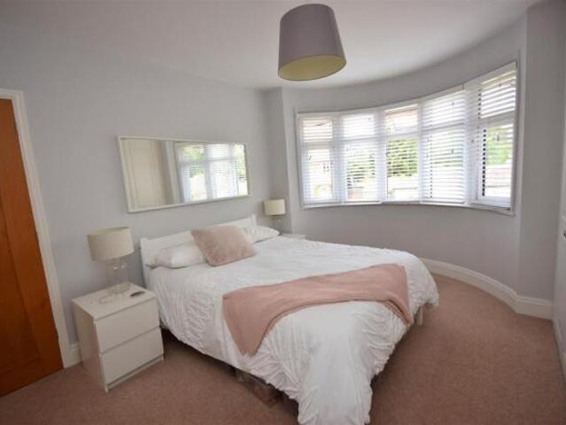 4 bedroom semi detached house for sale in Woolsery Avenue, Whipton, Exeter, EX4