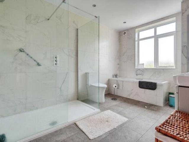 4 bedroom semi detached house for sale in Woolton Road, Childwall, Liverpool, Merseyside, L16