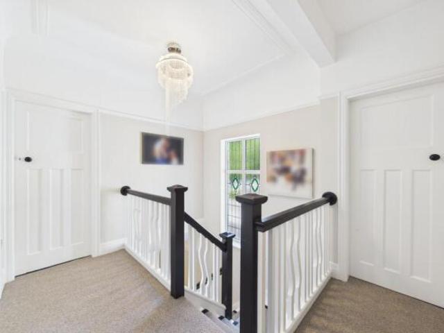 4 bedroom semi detached house for sale in Woolton Road, Woolton, Liverpool. L25