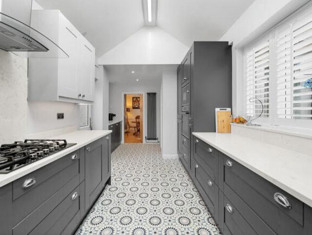 4 bedroom semi detached house for sale in Woolton Road, Wavertree, L15