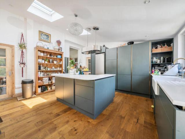 4 bedroom semi detached house for sale in Wokingham Road, Reading, Berkshire, RG6