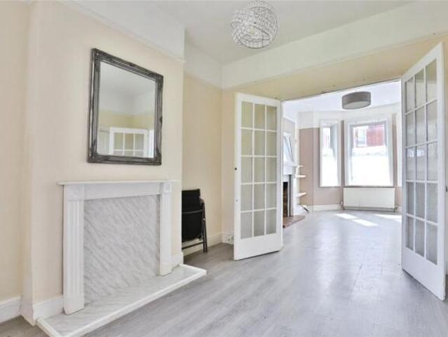 4 bedroom semi detached house for sale in Wolverton Road, BOURNEMOUTH, Dorset, BH7