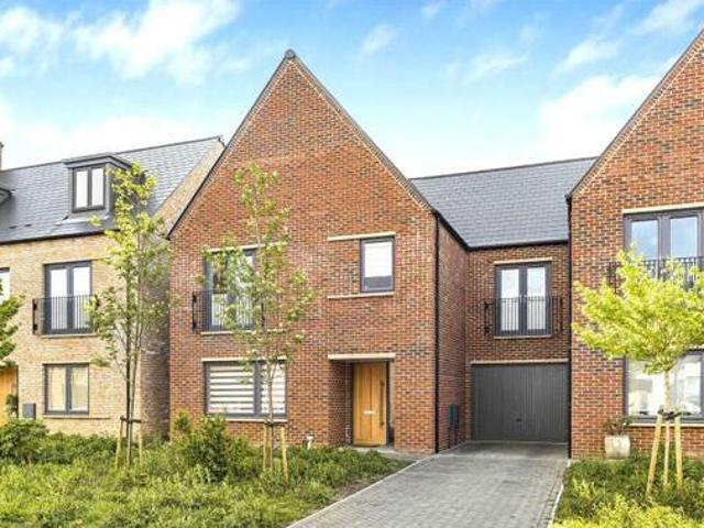4 Bedroom Semi detached House For Sale In Wolvercote, Oxford