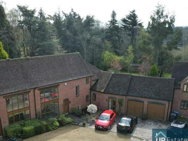 4 Bedroom Semi detached House For Sale In Wolvey Road