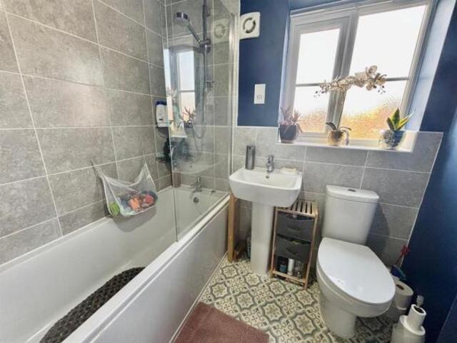 4 bedroom semi detached house for sale in Worcester Lane, Boulton Moor, Derby, DE24