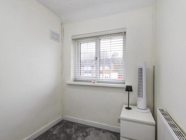 4 bedroom semi detached house for sale in Wordsworth Avenue, Lanesfield, Wolverhampton, WV4
