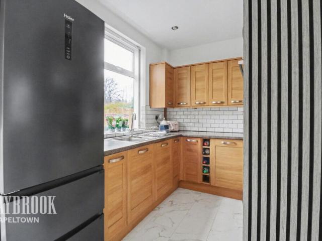 4 bedroom semi detached house for sale in Wordsworth Avenue, Parson Cross, S5