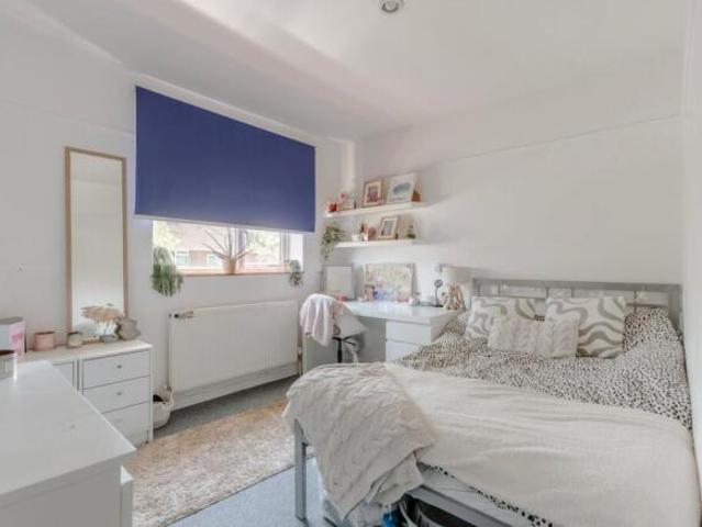 4 bedroom semi detached house for sale in Wordsworth Road, Norwich, NR5