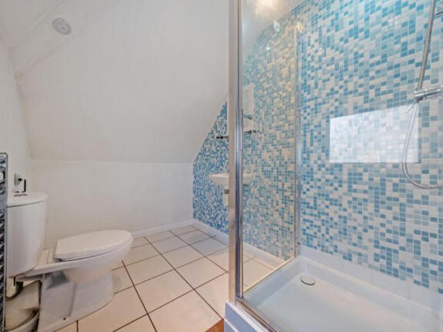 4 bedroom semi detached house for sale in Worplesdon Road, Guildford, Surrey, GU2