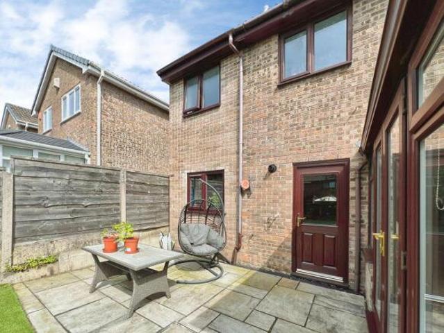 4 bedroom semi detached house for sale in Wrenbury Drive, Sharples, BL1