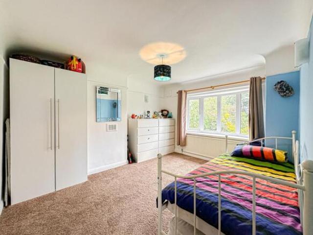 4 bedroom semi detached house for sale in Wyndale Close, Liverpool, L18