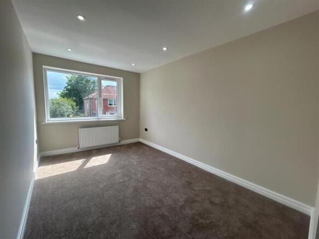 4 bedroom semi detached house for sale in Wynfield Avenue, Wythenshawe, M22