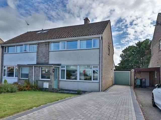 4 Bedroom Semi detached House For Sale In Yeovil, Somerset
