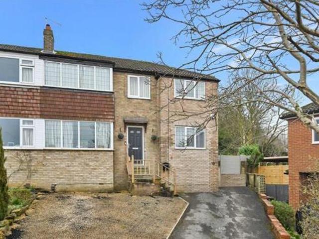 4 Bedroom Semi detached House For Sale In Yeadon