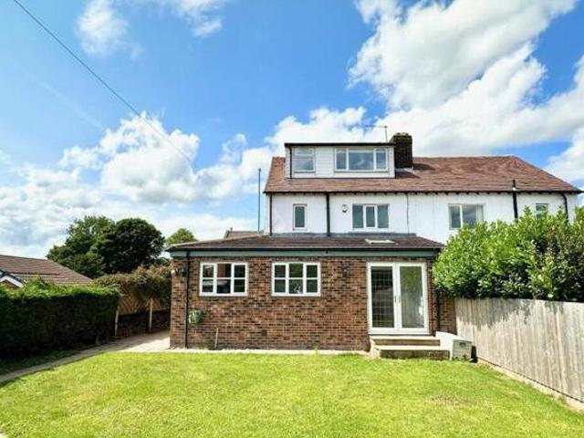 4 Bedroom Semi detached House For Sale In Yeadon