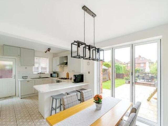 4 Bedroom Semi detached House For Sale In York, North Yorkshire