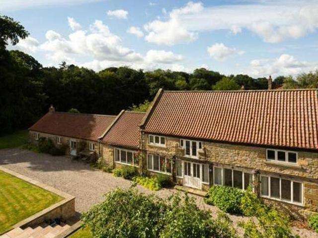 4 Bedroom Semi detached House For Sale In York, North Yorkshire