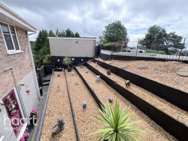 4 bedroom semi detached house for sale in York Road, Plymouth, PL5