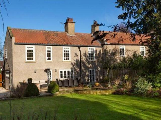 4 Bedroom Semi detached House For Sale In York