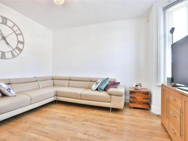 4 bedroom semi detached house for sale in Acland Road, WINTON, Bournemouth, Dorset, BH9