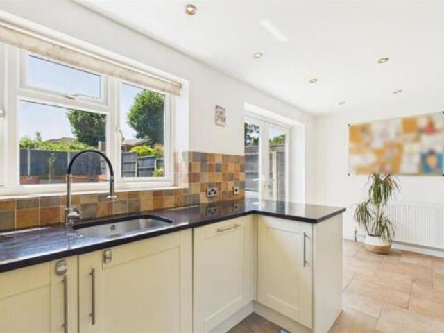 4 bedroom semi detached house for sale in Abbotts Crescent, Enfield, EN2