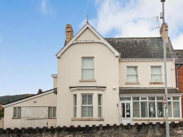 4 Bedroom Semi detached House For Sale In Abergele
