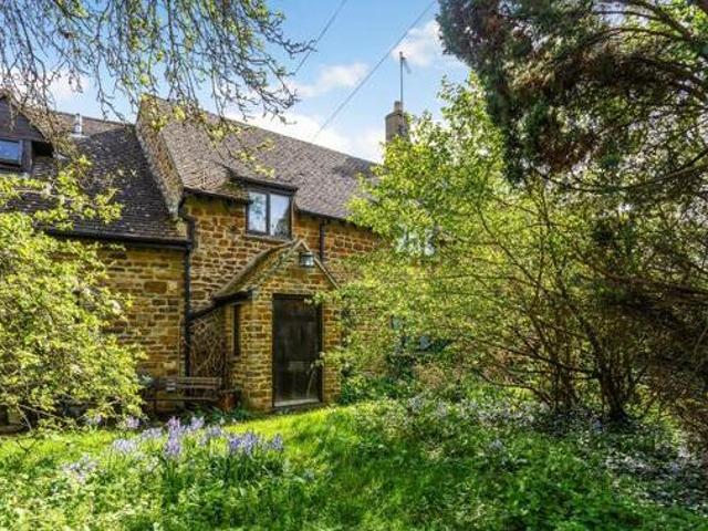 4 Bedroom Semi detached House For Sale In Adderbury