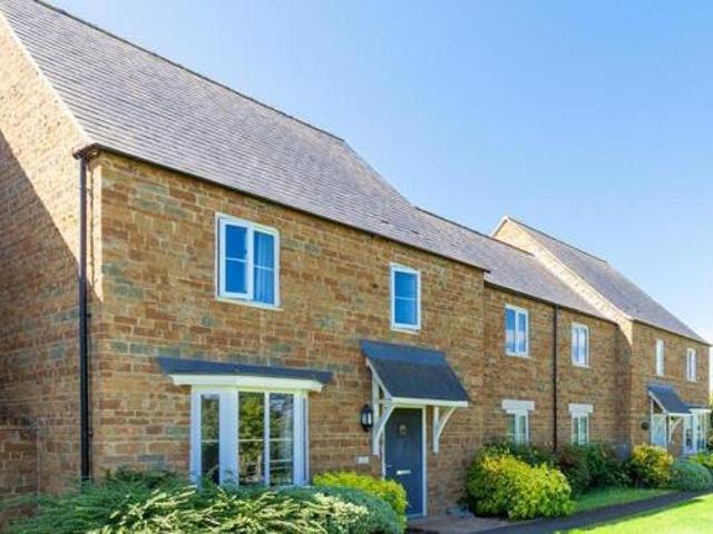 4 Bedroom Semi detached House For Sale In Adderbury