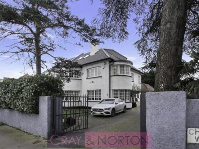 4 Bedroom Semi detached House For Sale In Addiscombe