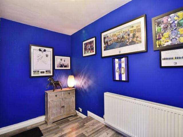 4 bedroom semi detached house for sale in Alnwick Road, Sheffield, South Yorkshire, S12