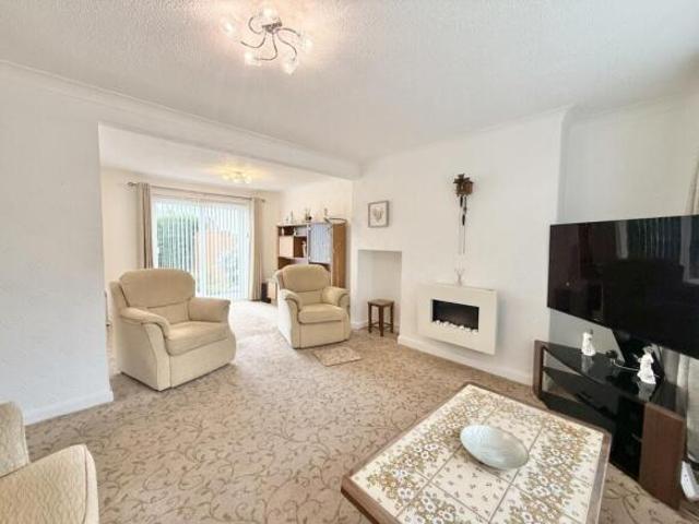 4 bedroom semi detached house for sale in Alnwick Square, Sunderland, SR3