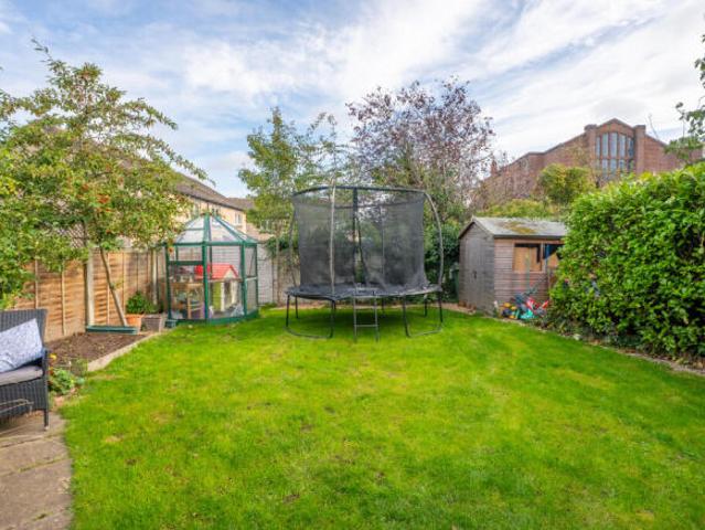 4 bedroom semi detached house for sale in Albemarle Road, York, YO23