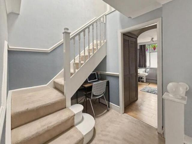 4 bedroom semi detached house for sale in Albert Avenue, Prestwich, M25