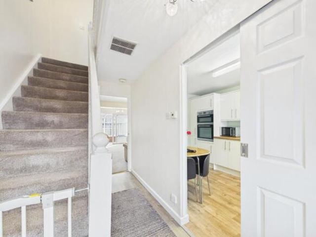 4 bedroom semi detached house for sale in Alberta Close, Worcester, Worcestershire, WR2