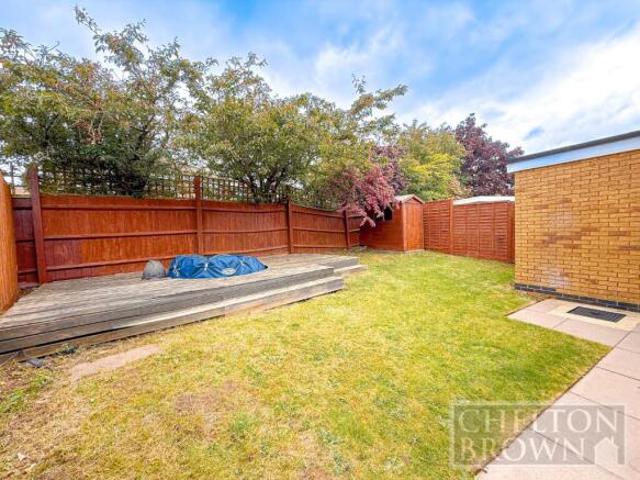4 bedroom semi detached house for sale in Aldwell Close, Wootton, Northampton, Northamptonshire, NN4