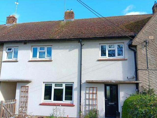 4 Bedroom Semi detached House For Sale In Aldwincle, Northamptonshire