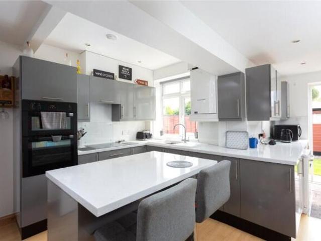 4 bedroom semi detached house for sale in Alexander Avenue, York, North Yorkshire, YO31