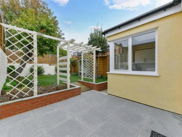 4 bedroom semi detached house for sale in Alexandra Road, Wimbledon, SW19