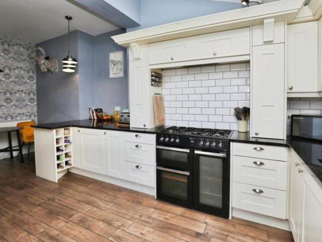 4 bedroom semi detached house for sale in Alexandra Road, Liverpool, L23