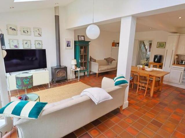 4 bedroom semi detached house for sale in Allesley Old Road, Allesley, Coventry Large Extended Family Home, CV5