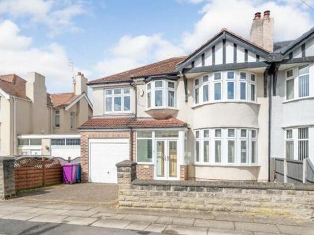 4 Bedroom Semi detached House For Sale In Allerton