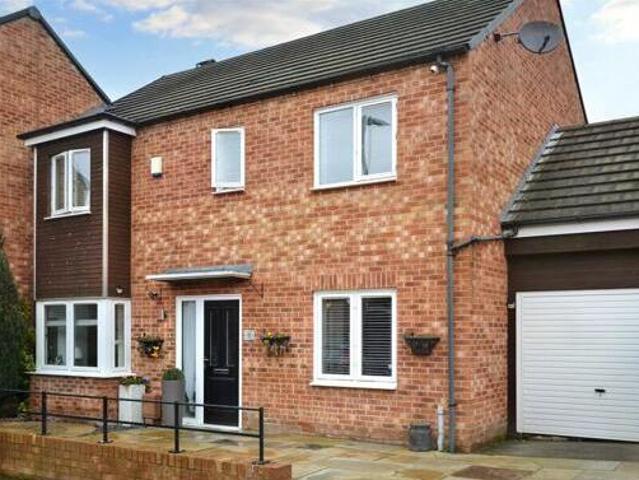 4 Bedroom Semi detached House For Sale In Allerton Bywater