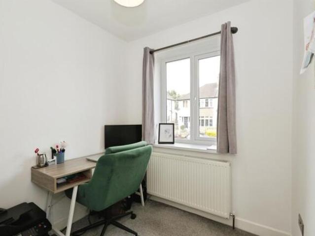4 bedroom semi detached house for sale in Allerton Grange Rise, LEEDS, LS17