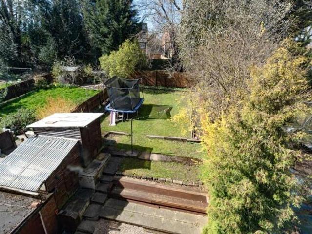 4 bedroom semi detached house for sale in Allerton Grange Way, Leeds, West Yorkshire, LS17