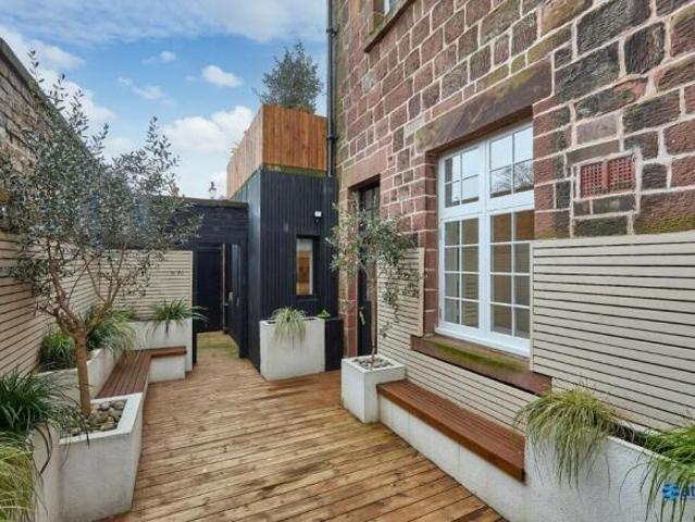 4 bedroom semi detached house for sale in Allerton Road, Woolton, L25