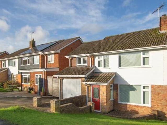4 Bedroom Semi detached House For Sale In Alresford